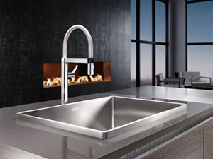 Faucets | Sinks | Showers | Arrowhead Supply | Kitchen and Bathroom ...